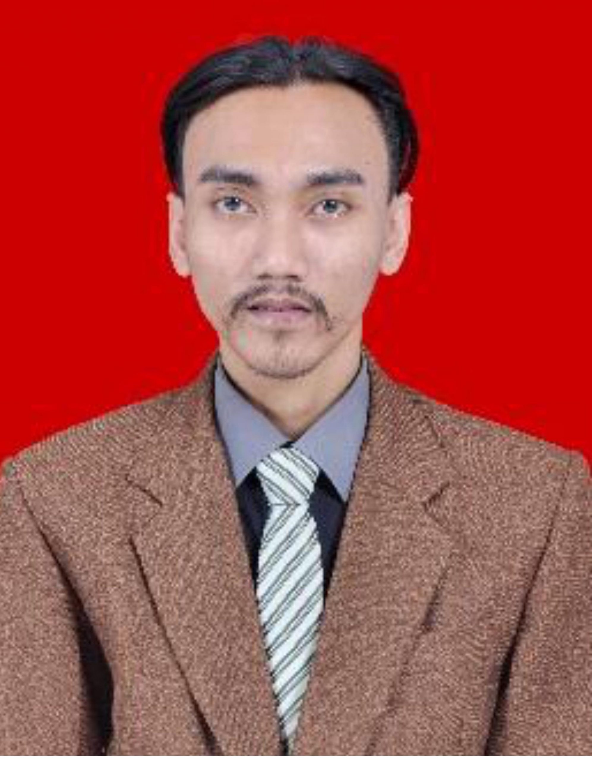 Rio Sabda Alam – APSI