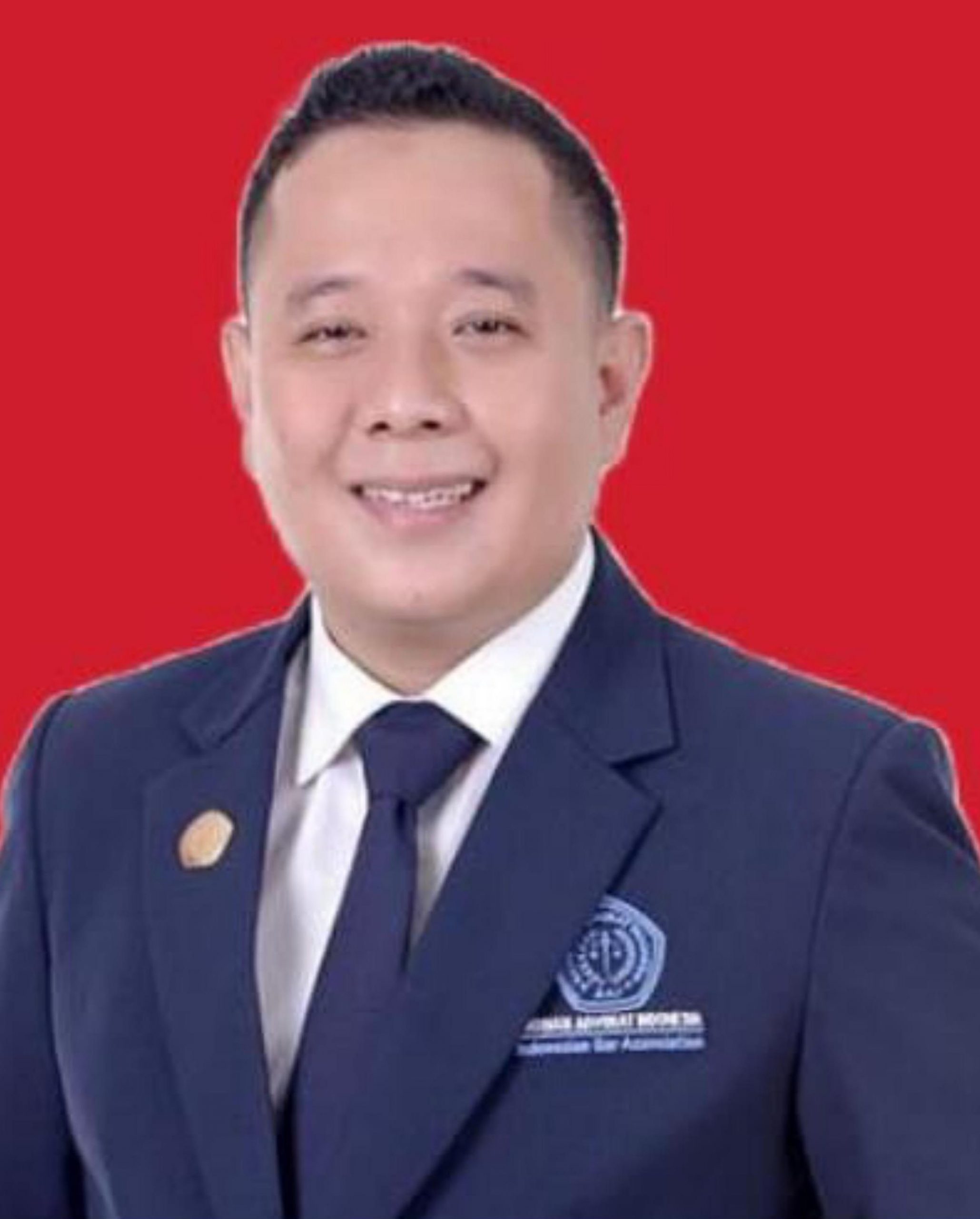 Wawan Gunawan – APSI