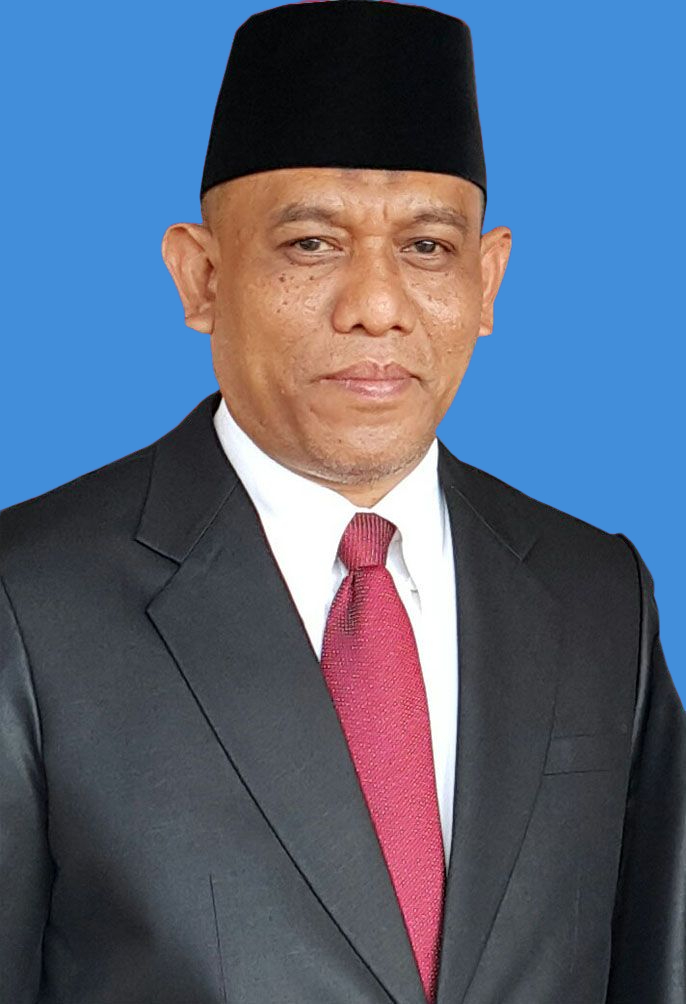 Risdan Harly - APSI