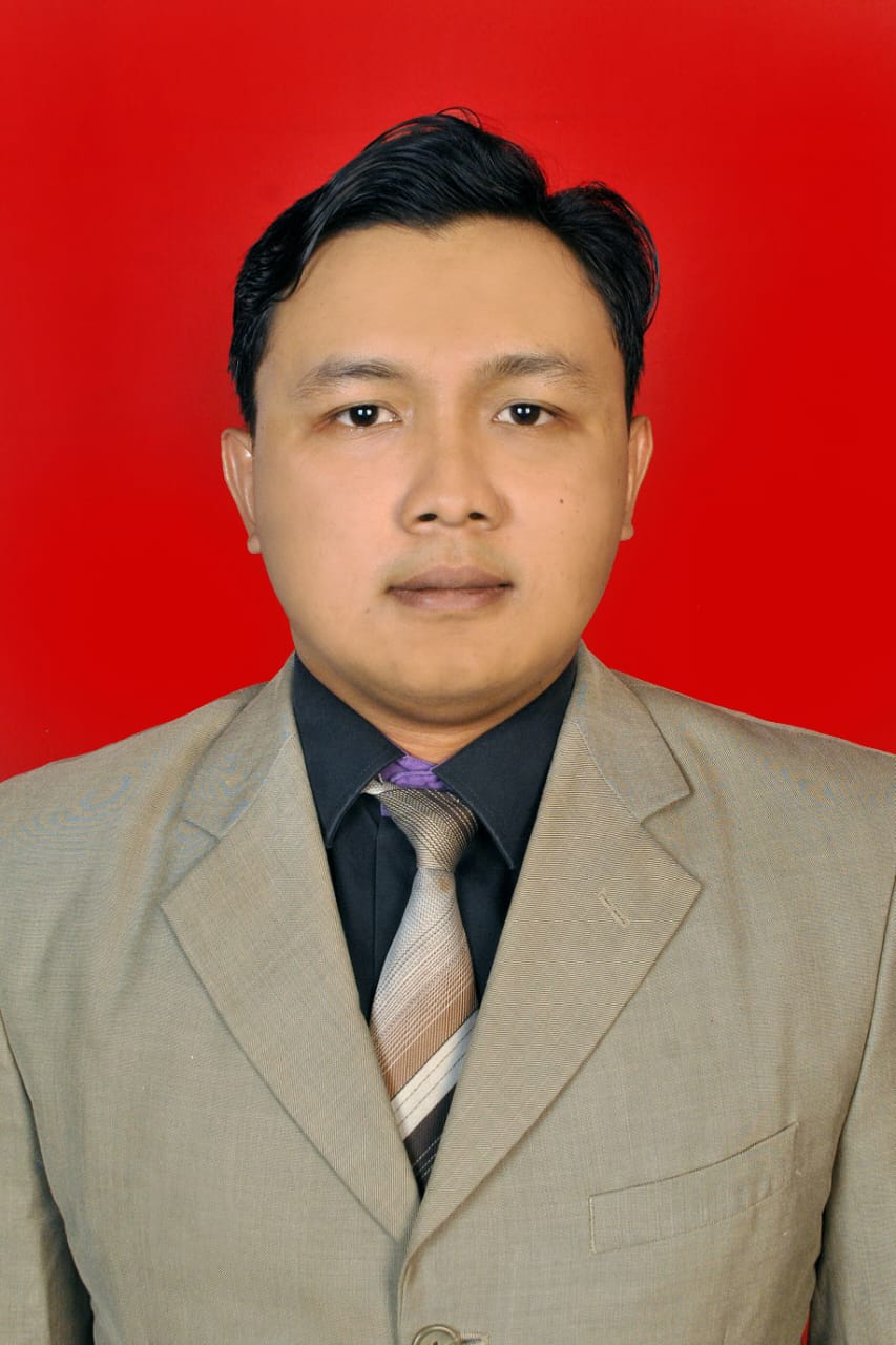 MUHAMAD HISBI MAULANA, S.H. - APSI