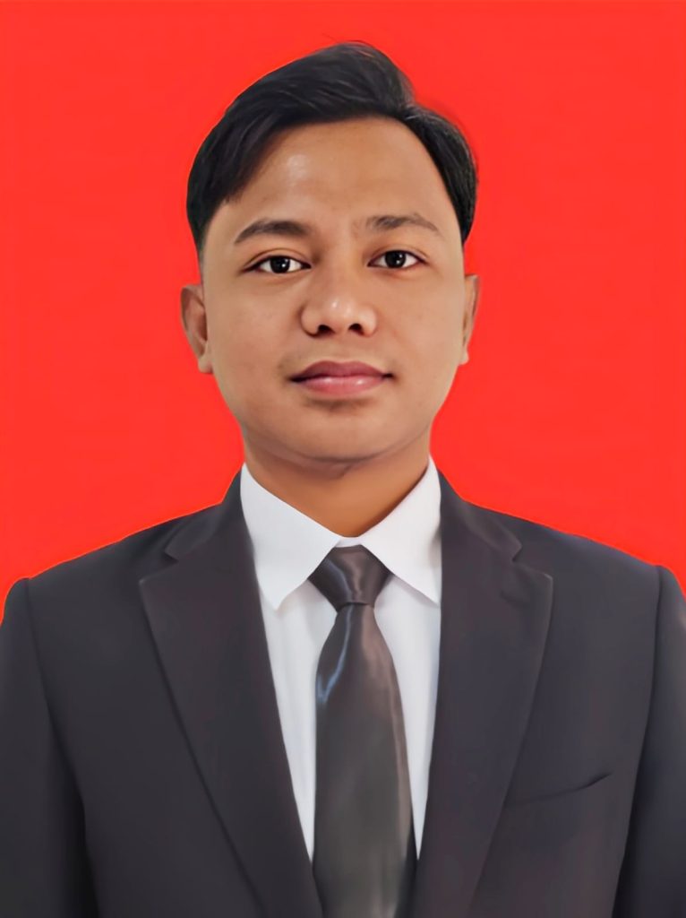 MUHAMMAD RAMLI – APSI